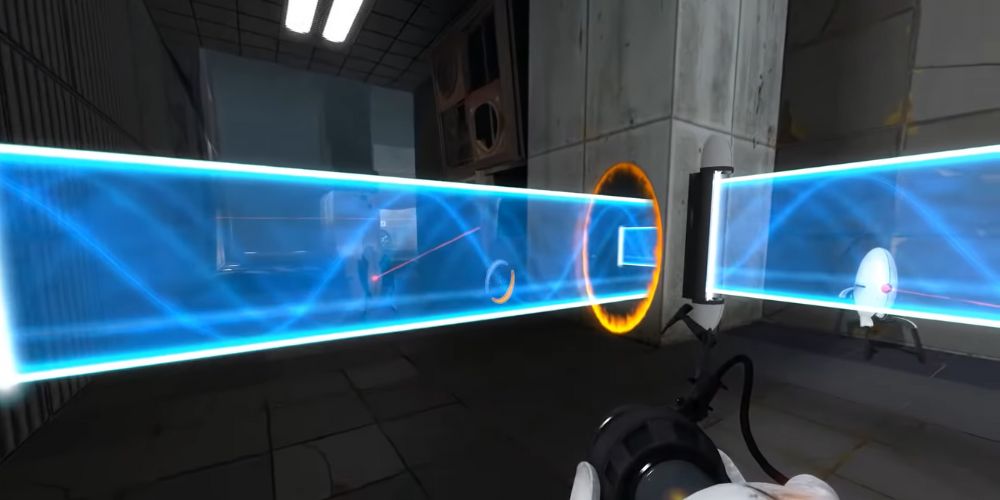 The Portal 2: Comprehensive Guide on Solving All Puzzles - Blog ...
