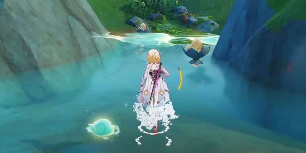 Exploring Chenyu Vale in Genshin Impact: Uncover the Secrets and ...